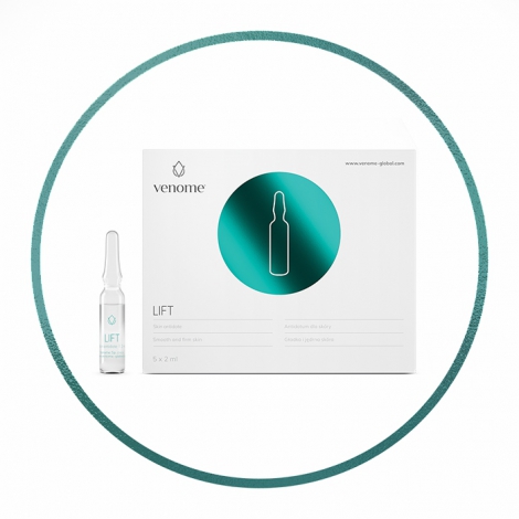 Venome SKIN ANTIDOTE - Produkty pro estetickou medicínu a dermatologii ...